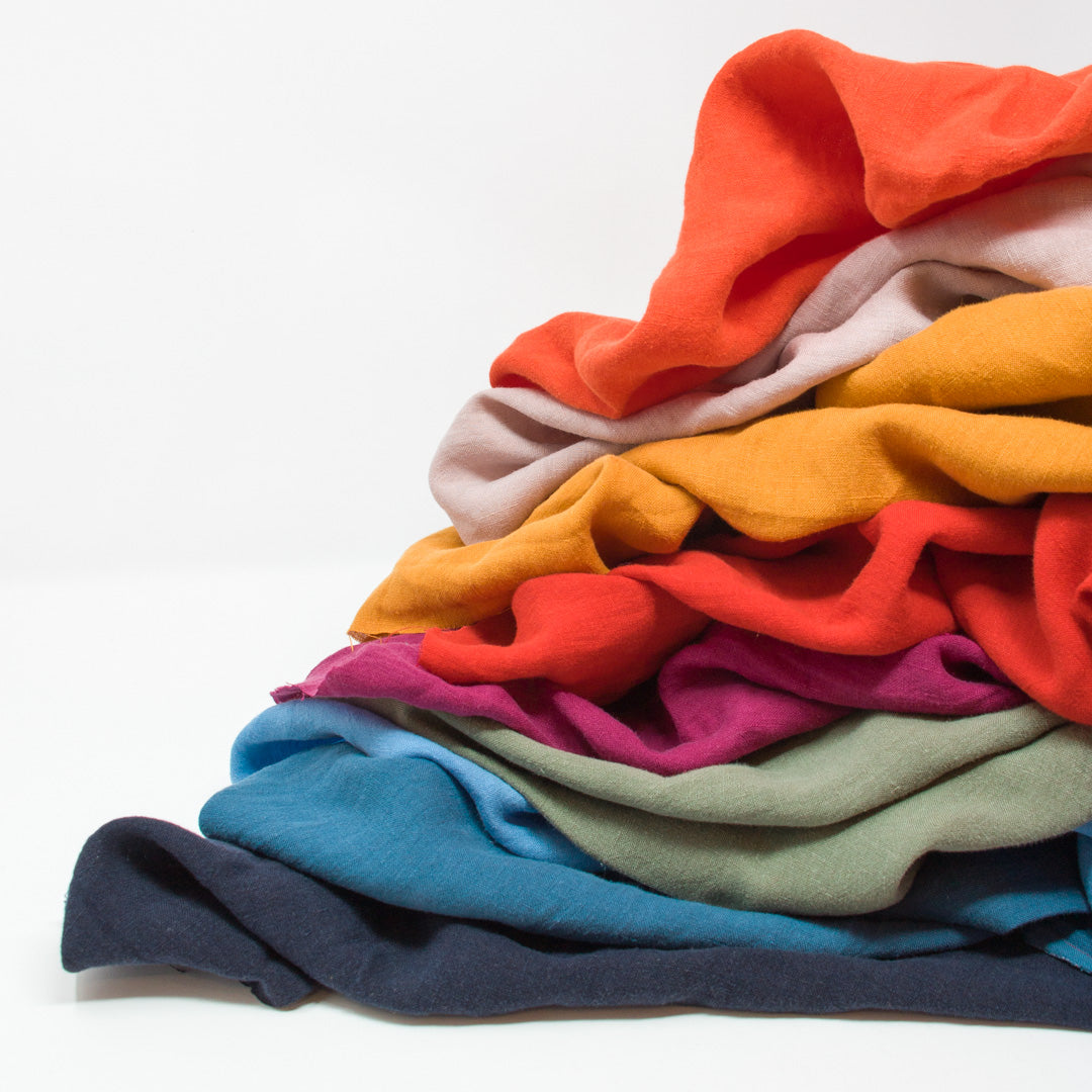 A bright Pop of Linen! – Spool of Thread