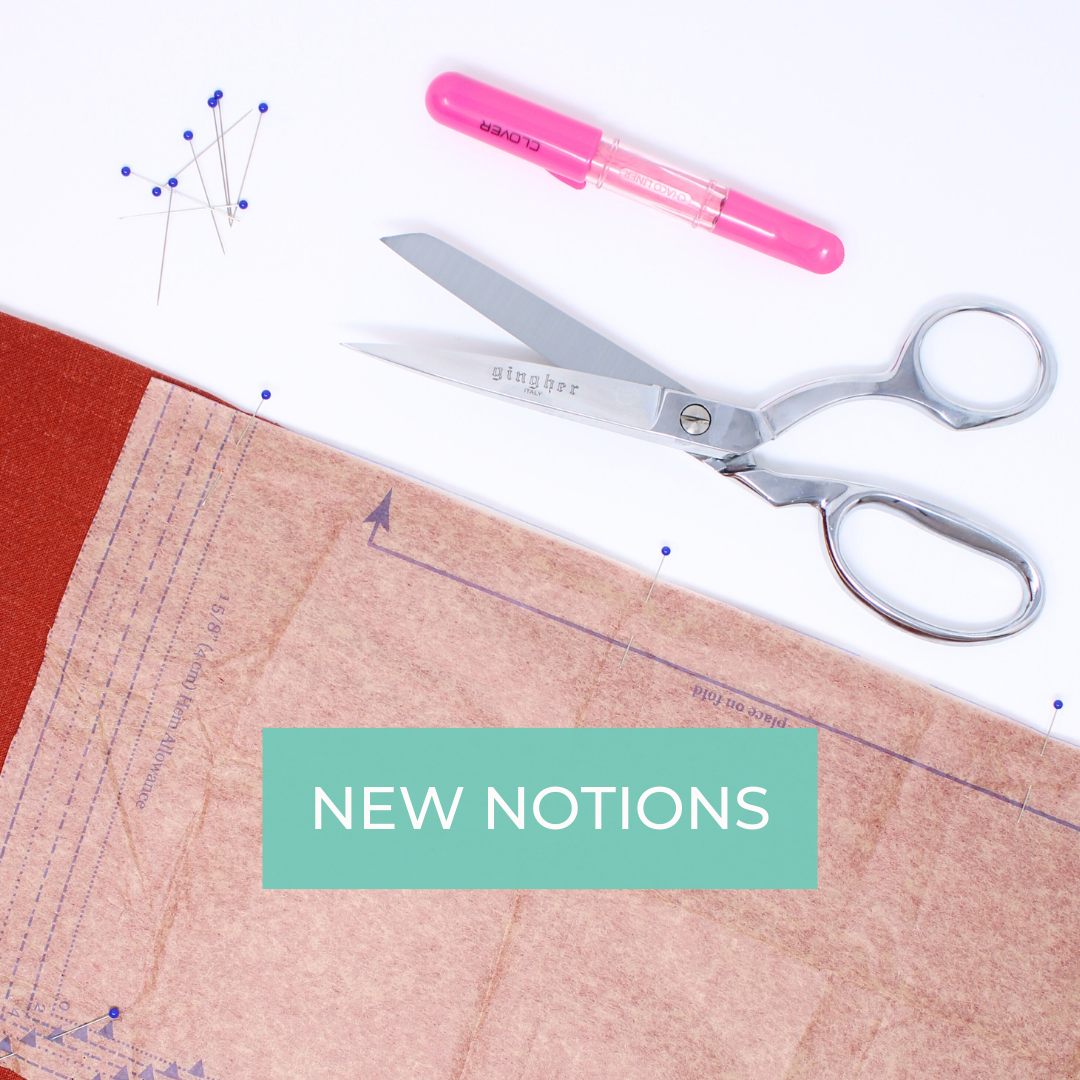 Sewing Notions – Spool of Thread