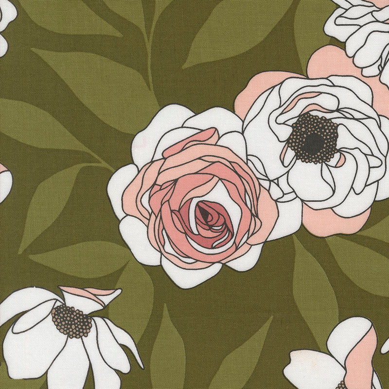 Fabric – Spool of Thread
