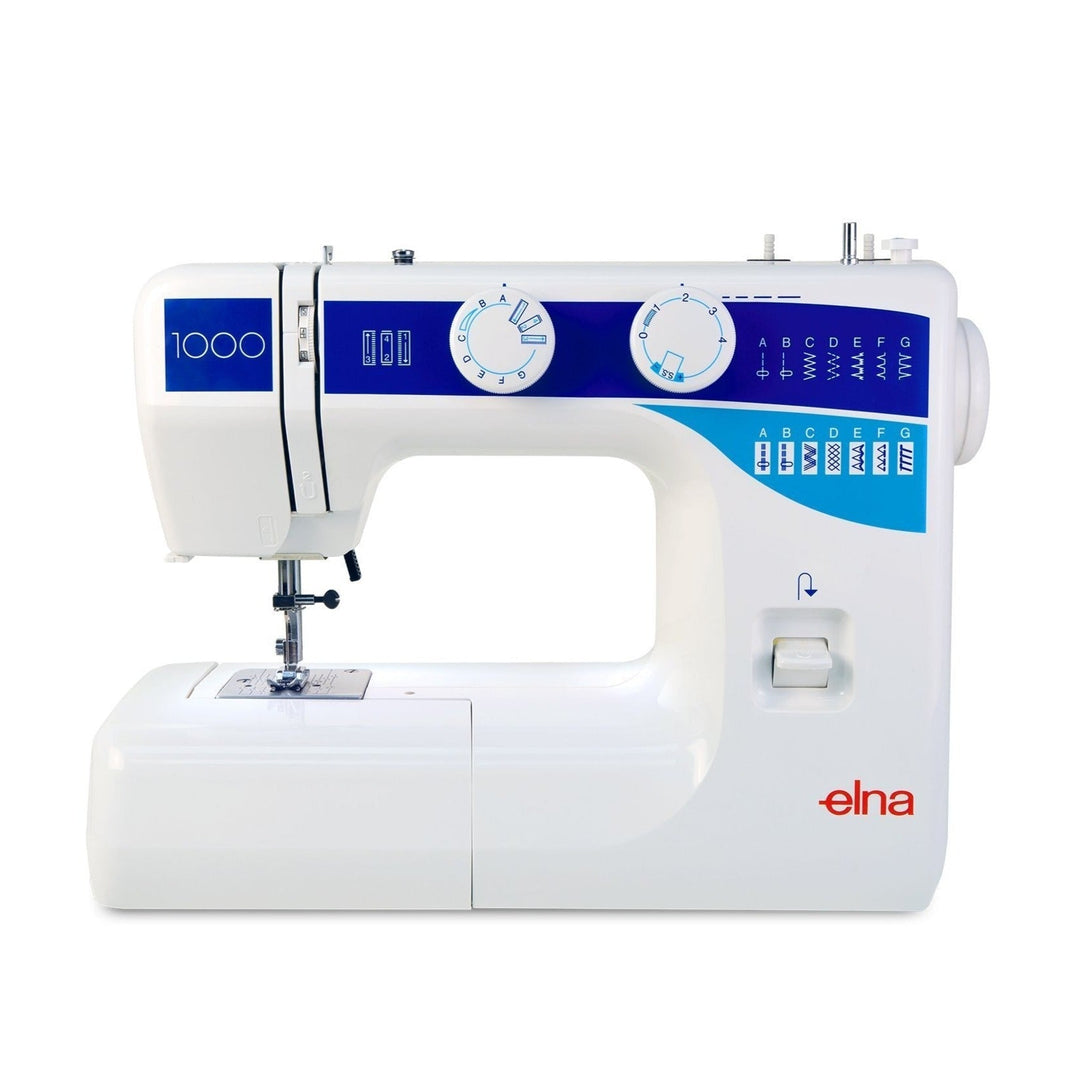 Elna Sewing Machines – Spool of Thread