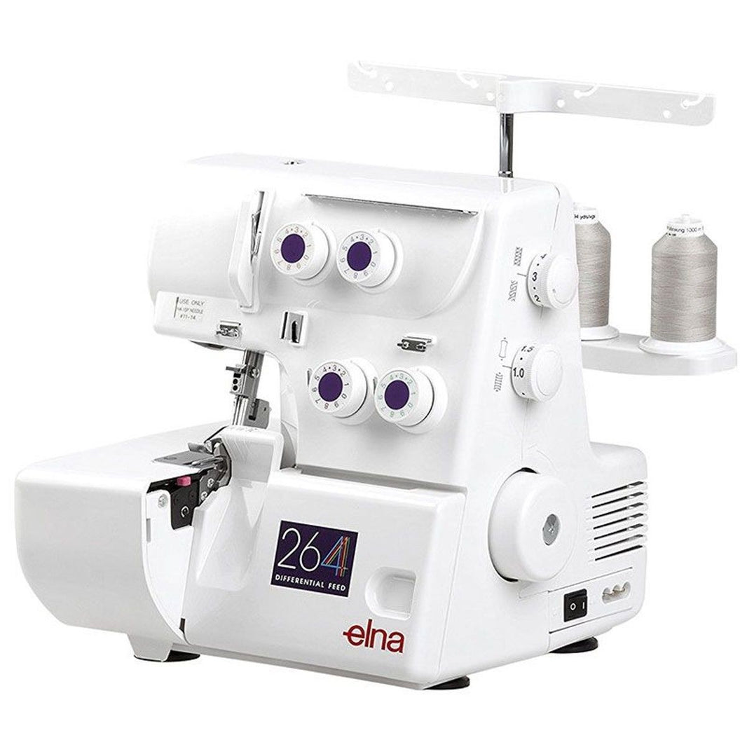 Elna Sewing Machines – Spool of Thread