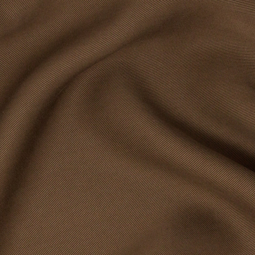 Gordie Lyocell Twill Wood ½ yd – Spool of Thread