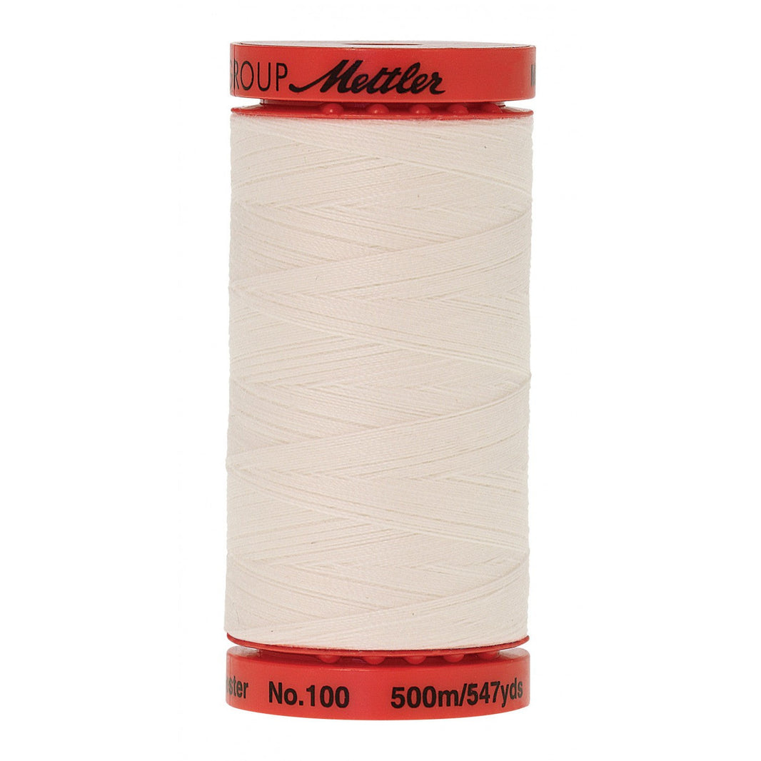 Mettler Sewing Machine Thread – Spool of Thread