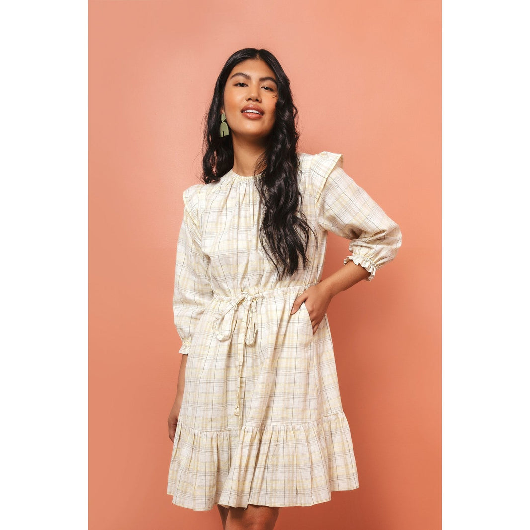 Patterns for Clara Linen Jacquard – Page 2 – Spool of Thread