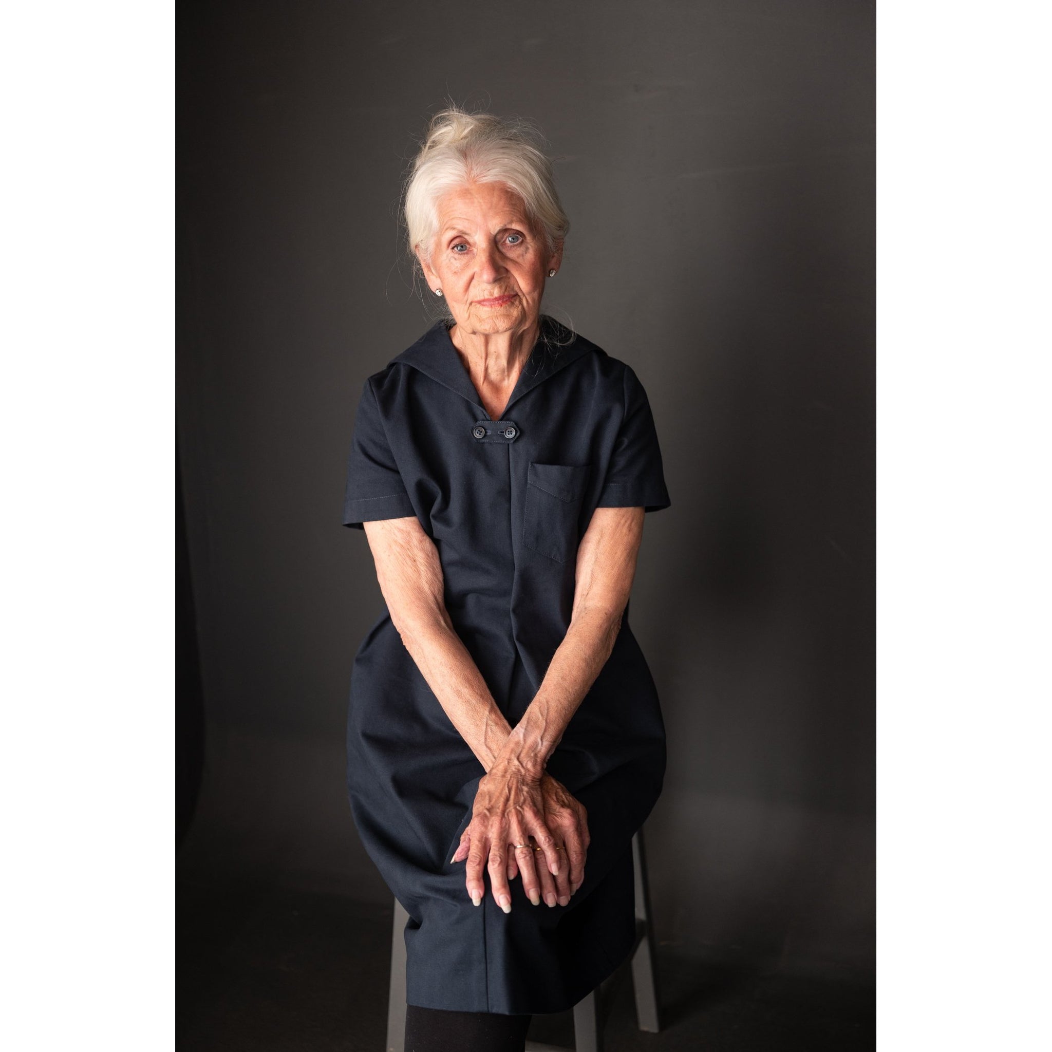 Merchant & Mills The Mary White Sizes 6 - 18 Paper Pattern – Spool of ...